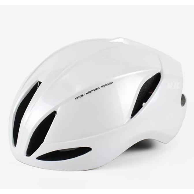 Jual Helm Sepeda Hjc Furion 2 0 Roadbike Mtb Seli Gravel | Shopee Indonesia