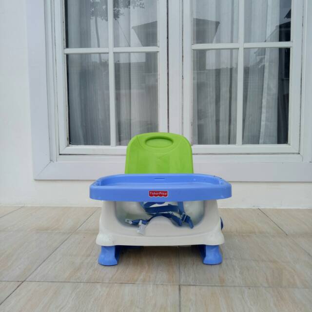 Jual Kursi Meja makan bayi preloved | Shopee Indonesia