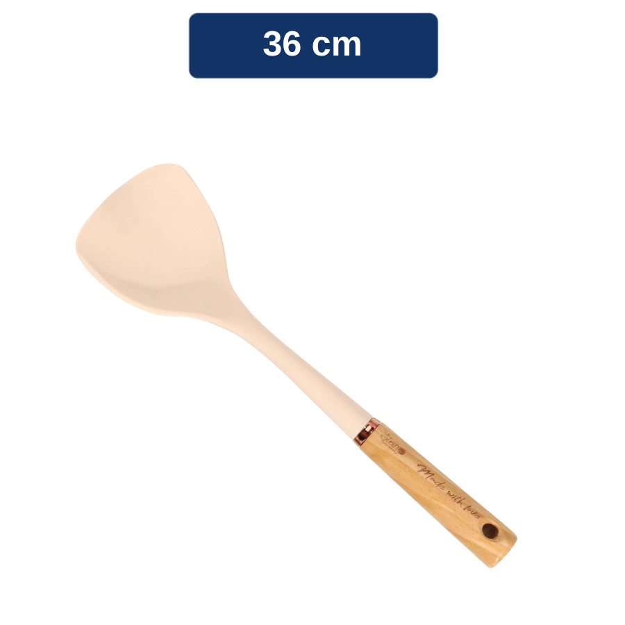 Jual Stein Maxi Sutil / Spatula Choco | Shopee Indonesia