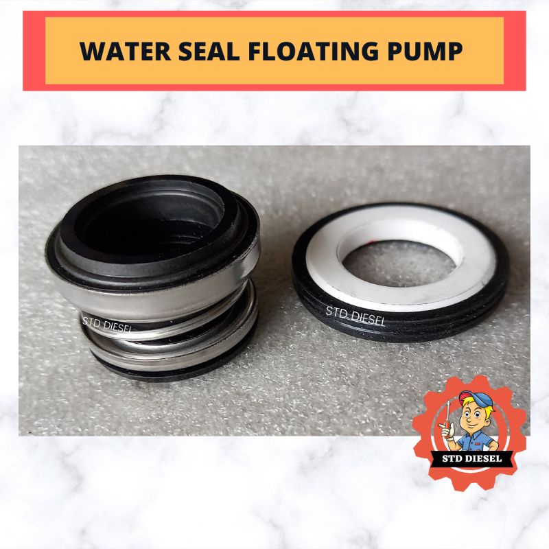 Jual Water Seal Floating Pump 4 stroke Matsukawa | Shopee Indonesia