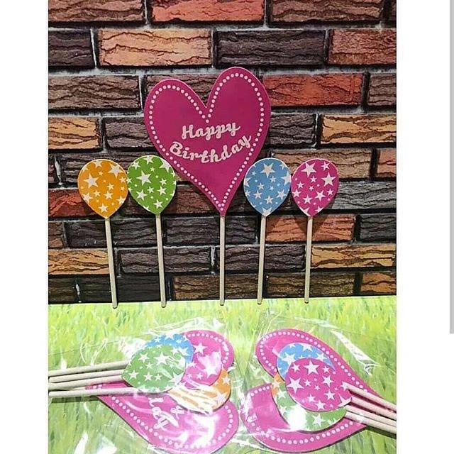 Jual Cake topper | Shopee Indonesia