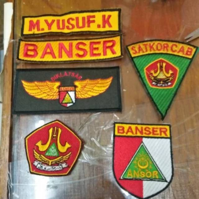 Jual Logo banser sepaket | Shopee Indonesia