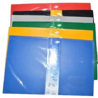 Jual Document Keeper / Clear Holder Isi 20 lembar Merk Felix | Shopee ...