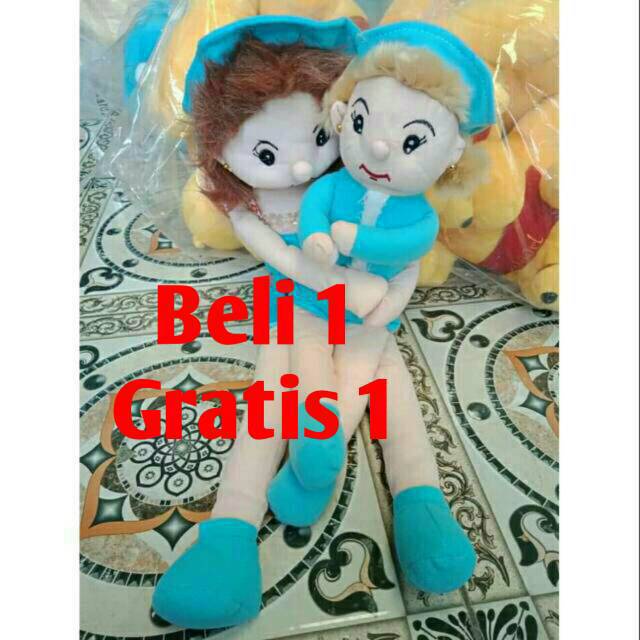 Jual Boneka cindy XL( Beli 1 gratis 1). | Shopee Indonesia