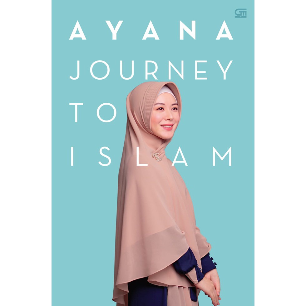Jual Buku Ayana, Journey To Islam | Shopee Indonesia