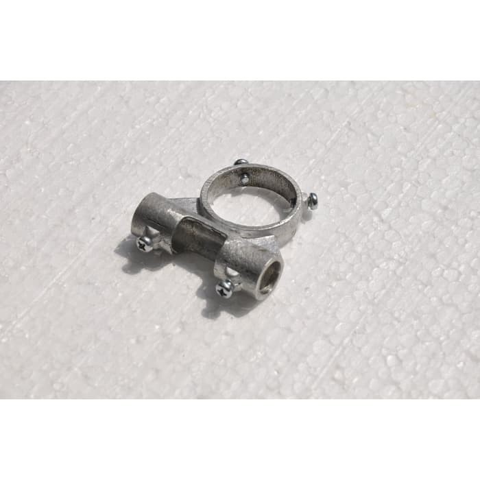 Jual Bracket Yagi Boom 1-1/4" Element 3/8" Bentangan Pikul antena ...