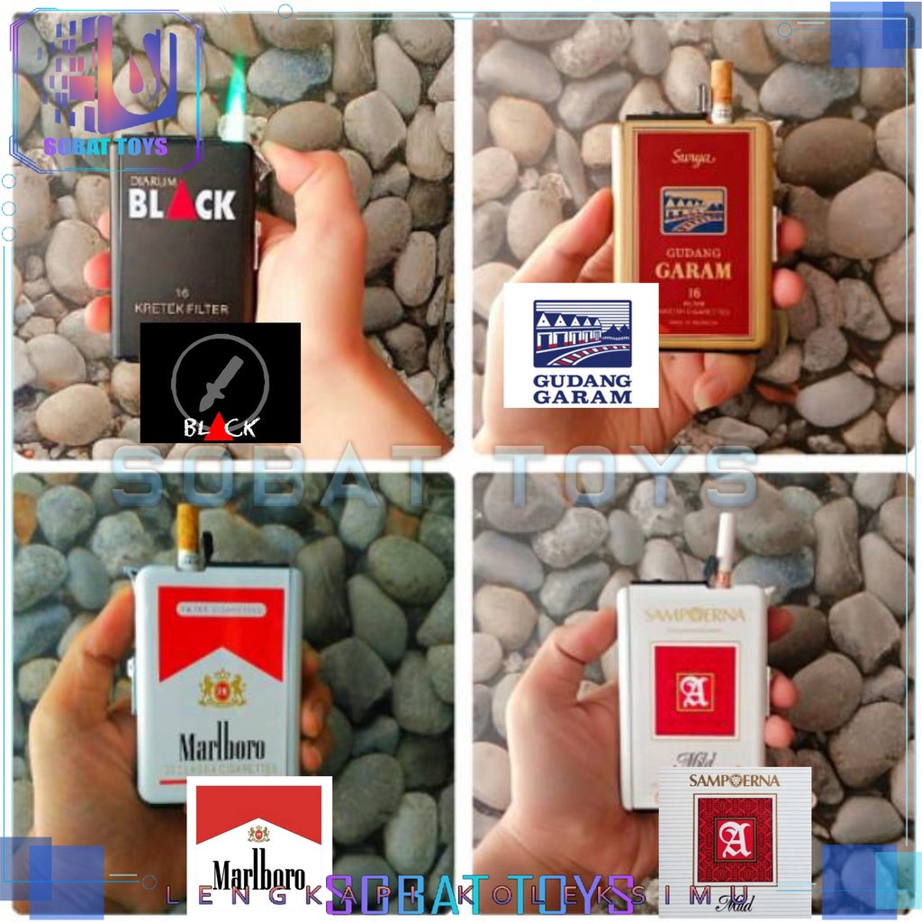 Jual KOREK API GAS TEMPAT WADAH KOTAK BOX EXCLUSIF | Shopee Indonesia