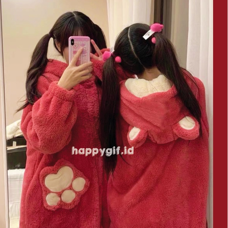 Jual LOTSO ONESIE BAJU TIDUR KOSTUM DASTER PIYAMA KIGURUMI | Shopee ...