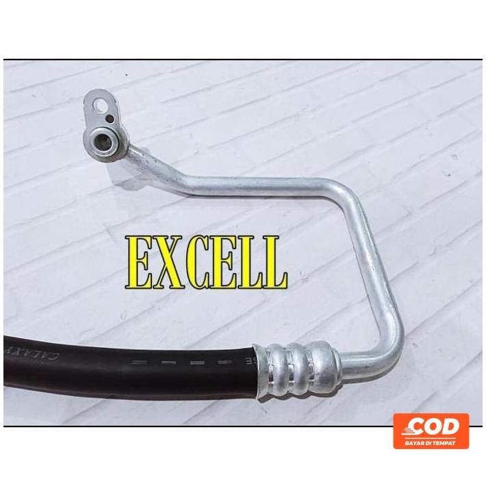 Jual Hose Discharge Selang Pipa Ac Toyota Avanza Xenia Rush Terios Lama ...
