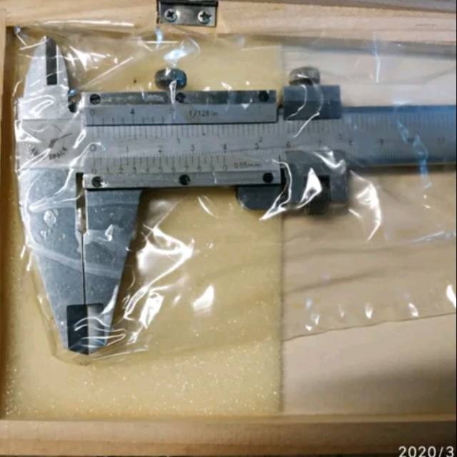 Jual Sigmat Panjang Jangka Sorong Manual 0 - 300 mm Vernier Caliper 12 Inch JAPAN | Shopee Indonesia