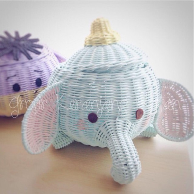 Jual DUMBO TSUM TSUM | Shopee Indonesia
