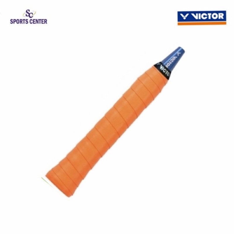 Jual New Grip / Overgrip Badminton Victor GR 262 / GR262 / GR-262 ...