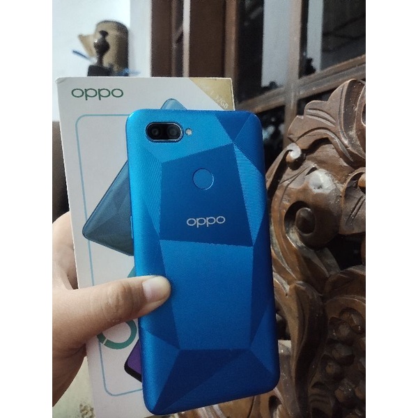 Jual Oppo A12 Second | Shopee Indonesia