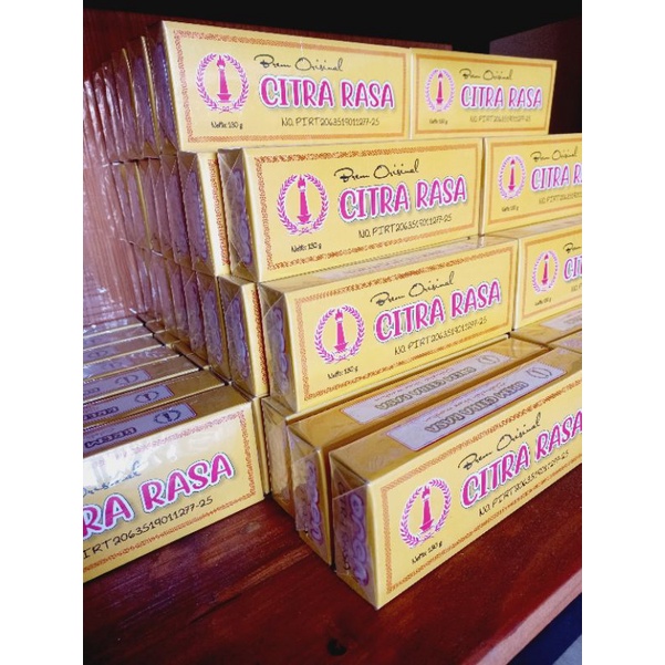 Jual Brem Khas Madiun original citra rasa | Shopee Indonesia