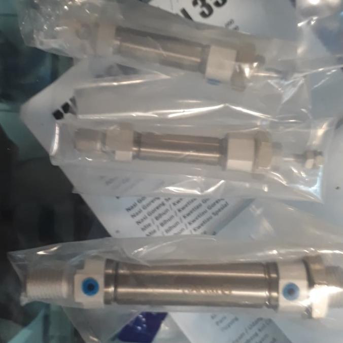 Jual AIR CYLINDER BORE 16 STROKE 50 JELPC DN16-50S teknikpn34 Ayo Order ...