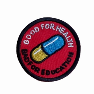 Jual AKIRA - PILL (Patch) | Shopee Indonesia