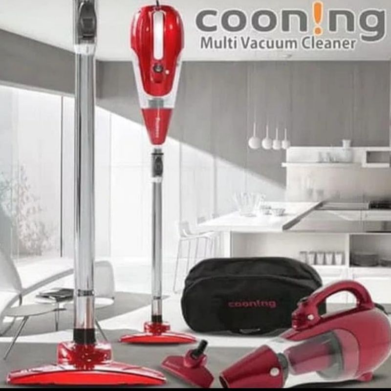 Jual Cooning Vacuum Cleaner | Shopee Indonesia