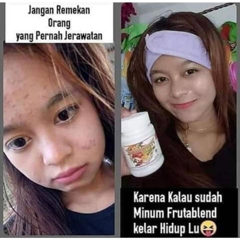 Jual FRUTABLEND | Shopee Indonesia