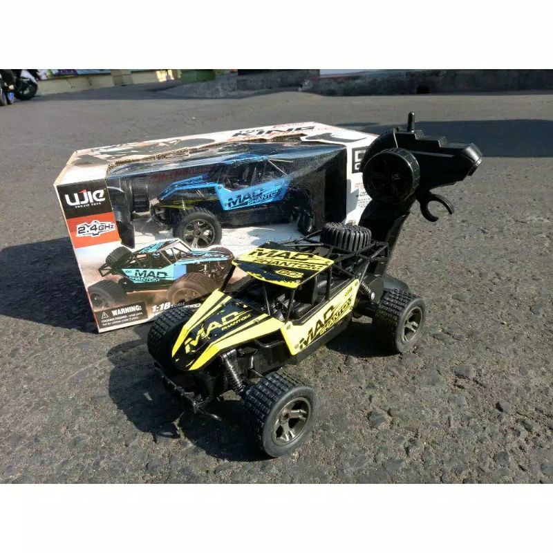 Jual MOBIL REMOTE CONTROL OFFROAD | Shopee Indonesia