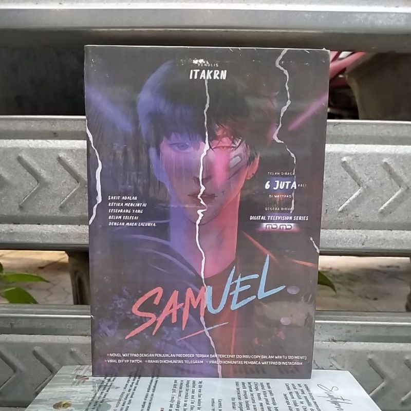 Jual Samuel ( Fiksi Remaja ) | Shopee Indonesia