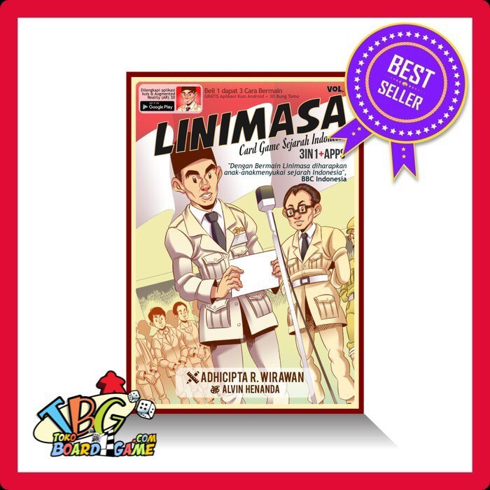 Jual Linimasa Board Game ( Original ) | Shopee Indonesia