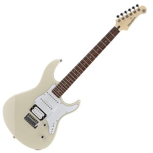 Jual Yamaha PAC112V VW - PAC112 V - PAC 112 V Vintage White Pacifica Gitar Elektrik | Shopee ...