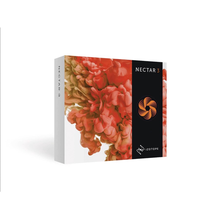 Jual VST Plugin iZotope Nectar Plus 4.0.1 (Windows) | Shopee Indonesia