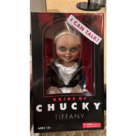 Jual Boneka Chucky / Tiffany | Shopee Indonesia