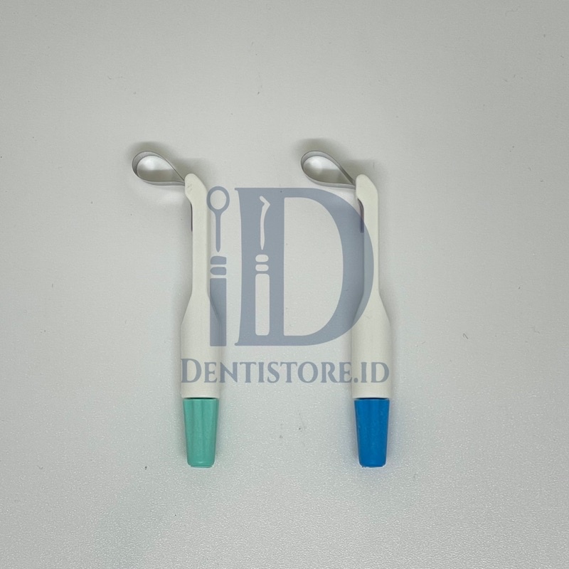 Jual Dental Matrix Profect Pro-Matrix Curve Pro Matrix Biru Hijau ...