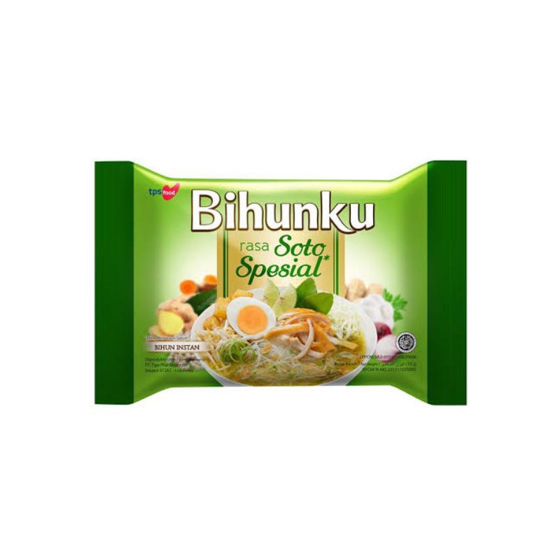 Jual BIHUNKU RASA ALL VARIAN | Shopee Indonesia