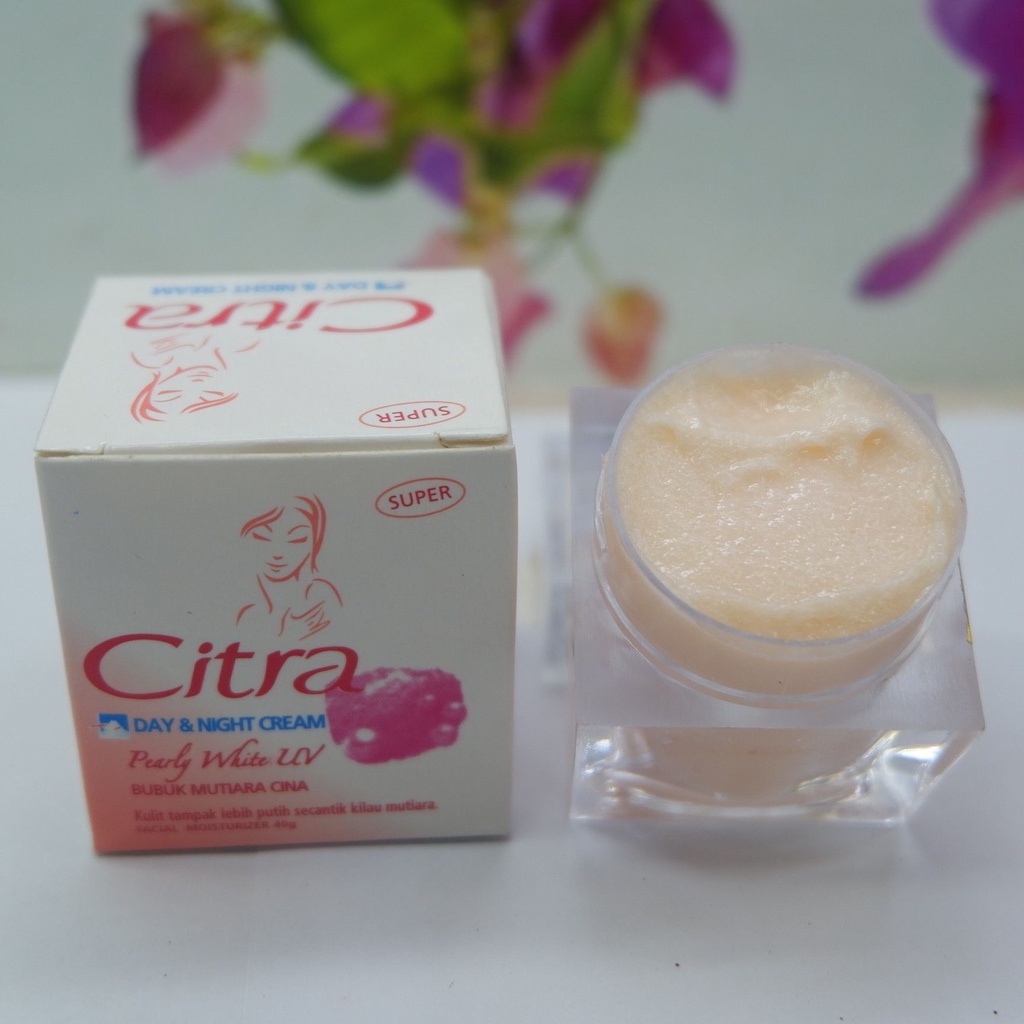 Jual Cream Citra Super 6 Pcs - Perawatan Wajah Citra | Shopee Indonesia