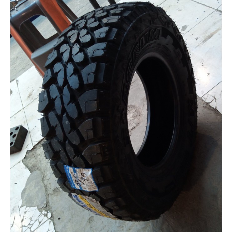 Jual BAN MT CARRY GRAND MAX XENIA FORCEUM MT 08 PLUS 165 80 R13 ...