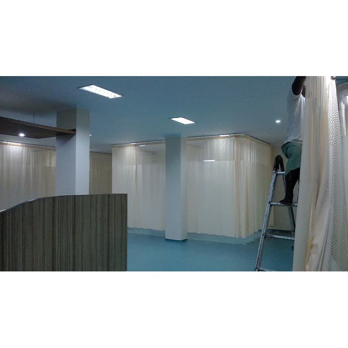 Jual ukuran gorden rumah sakit | Shopee Indonesia