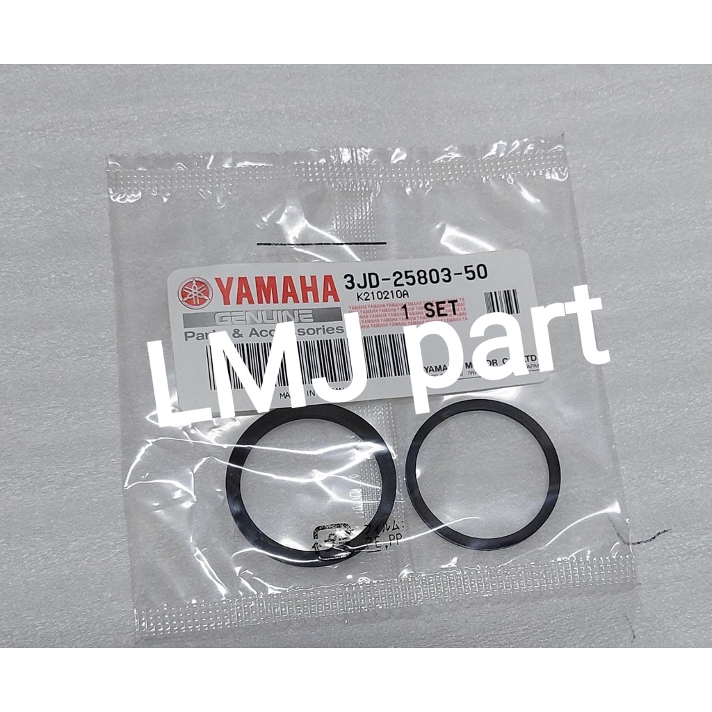 Jual SIL SEAL PISTON KALIPER CALIPER BELAKANG R15 R155 VVA V3 MT 15 ...