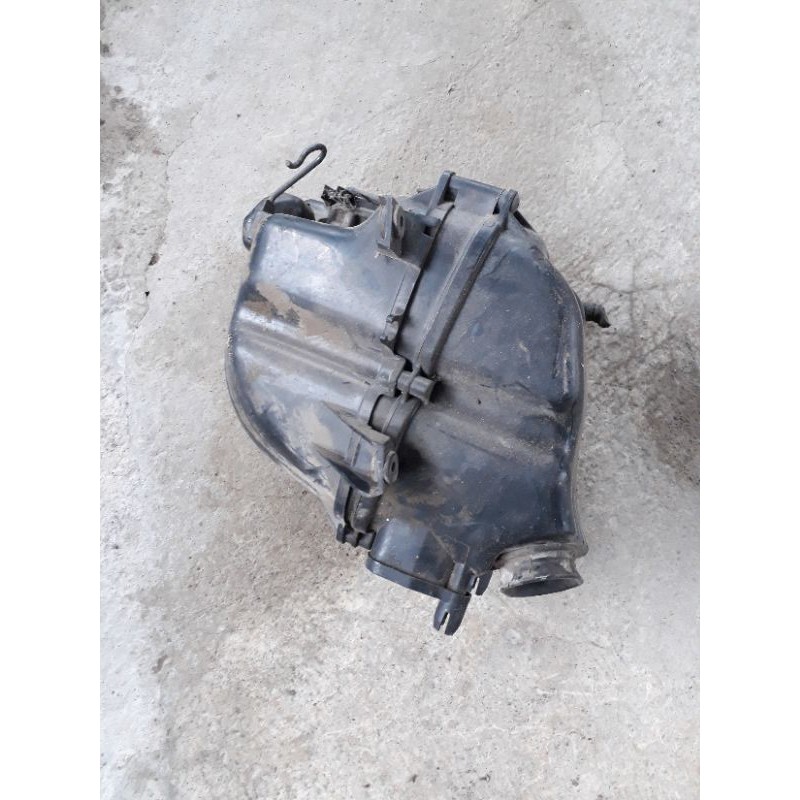 Jual box filter udara honda cbr250r cbr250 cbr 250r original | Shopee ...