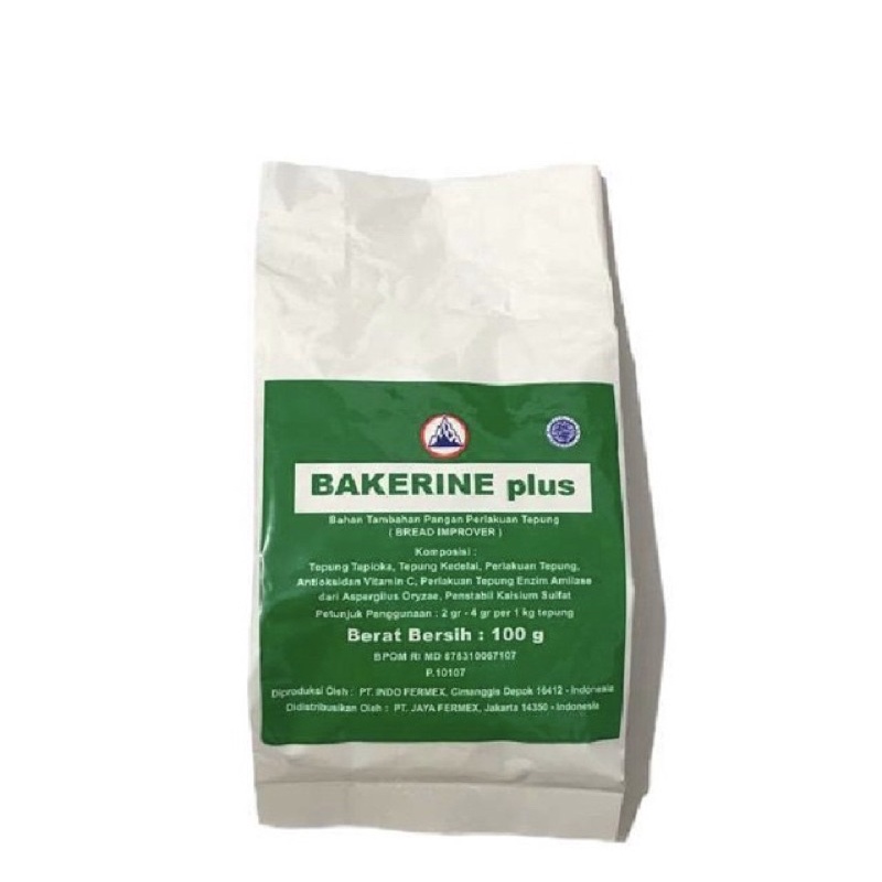 Jual Bread Improver Terlengkap & Harga Terbaru Mei 2026 | Shopee Indonesia