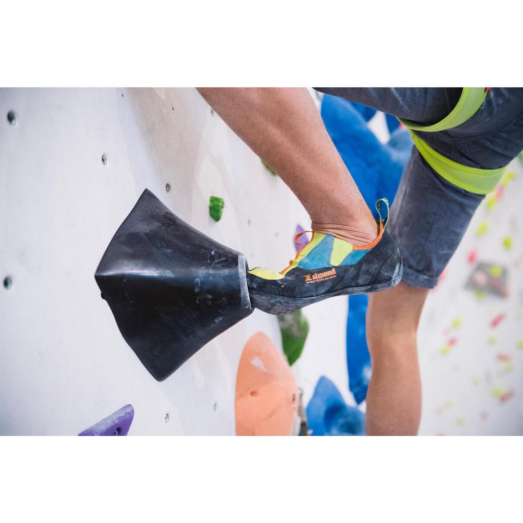 Jual Sepatu Panjat tebing climbing balerina vertika | Shopee Indonesia