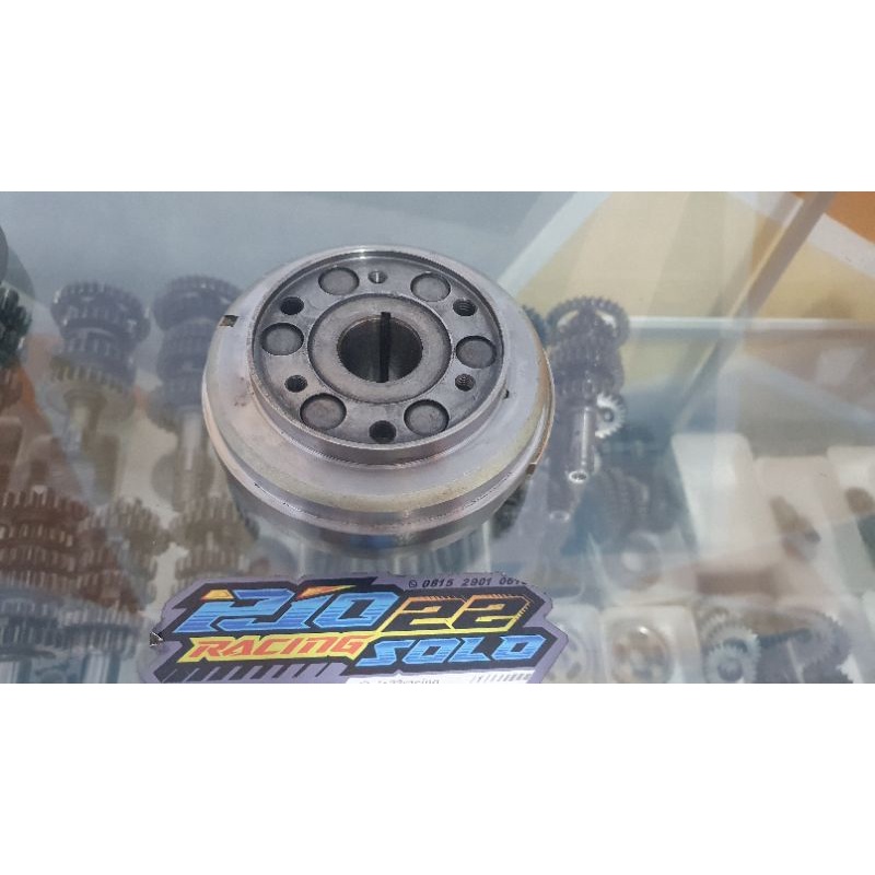 Jual magnet buat mx 4 speed berat 700 gr pnp gransi | Shopee Indonesia