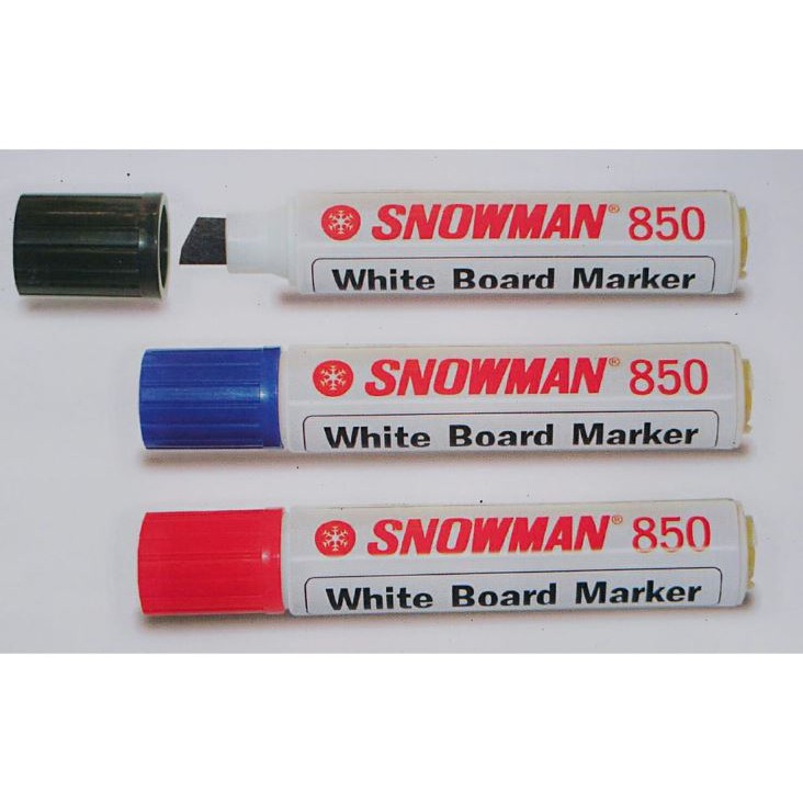 Jual SPIDOL SNOWMAN WHITEBOARD JUMBO 850 / SPIDOL BESAR | Shopee Indonesia