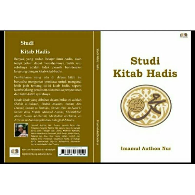 Jual Study Kitab Hadist | Shopee Indonesia