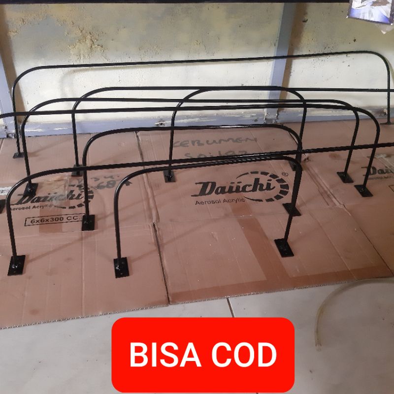 Jual castok gantungan baju / gantungan handuk / gantungan multifungsi ...