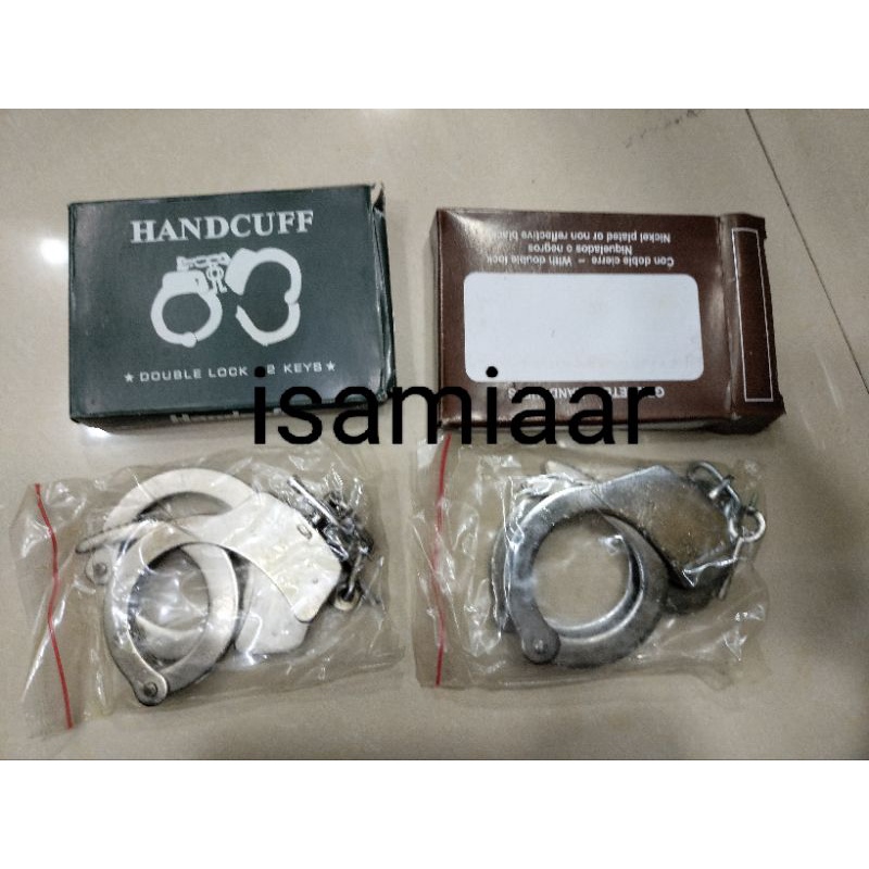 Jual BORGOL POLRI/SATPAM YG TEBAL | Shopee Indonesia