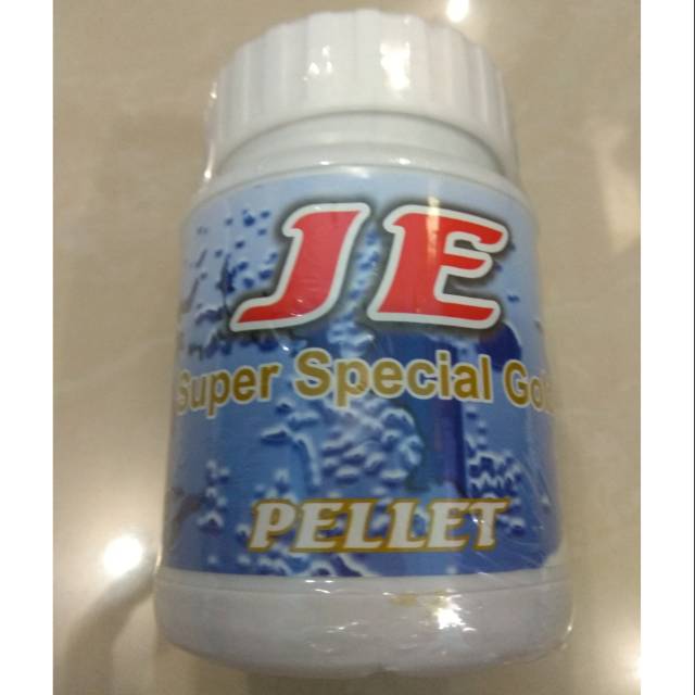 Jual Je super special gold ikan lohan | Shopee Indonesia