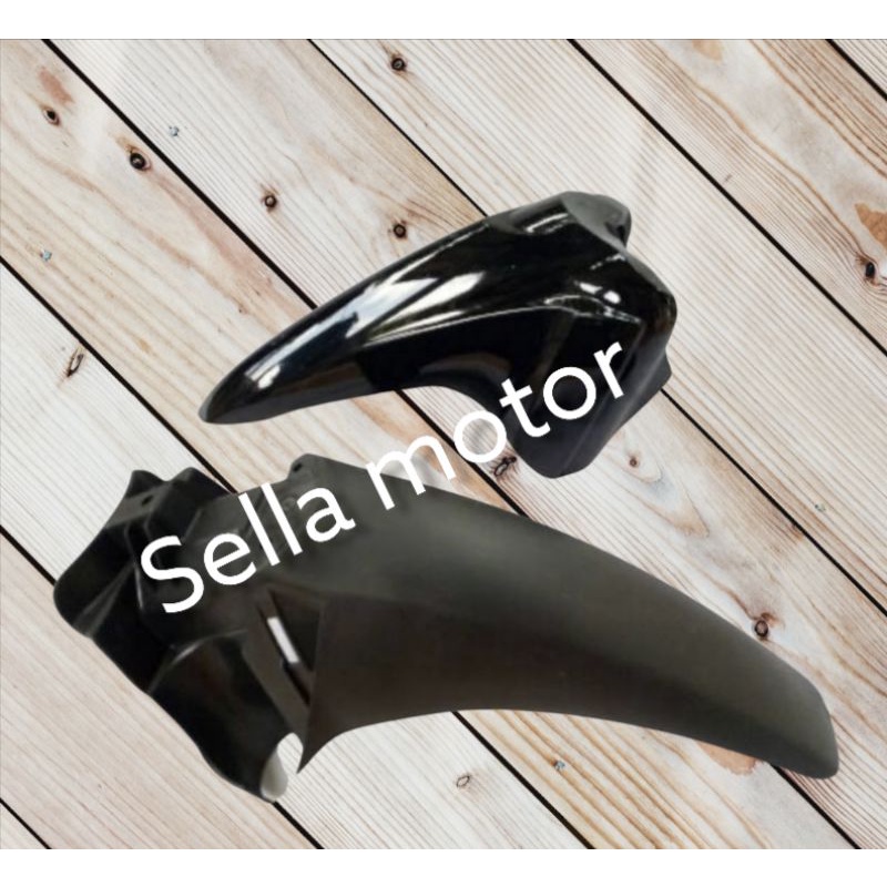 Jual SPAKBOR SELEBOR DEPAN SUPRA X 125 BATMAN SET DEPAN TENGAH warna ...