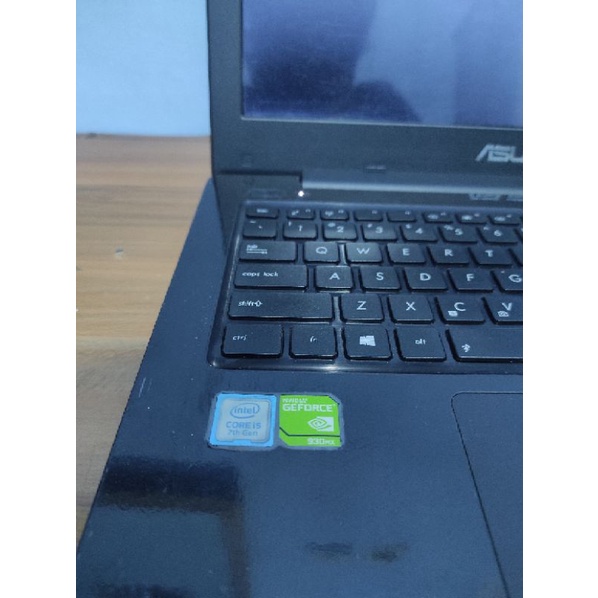 Jual Asus A456U i5 Gen 7 RAM 12GB | Shopee Indonesia