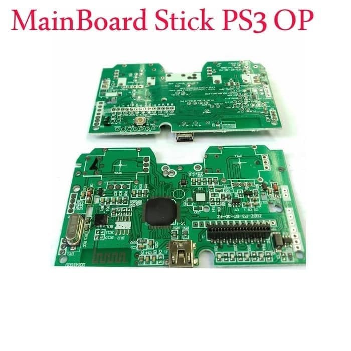 Jual PCB papan Motherboard stik PS3 wireless Ori pabrik | Shopee Indonesia