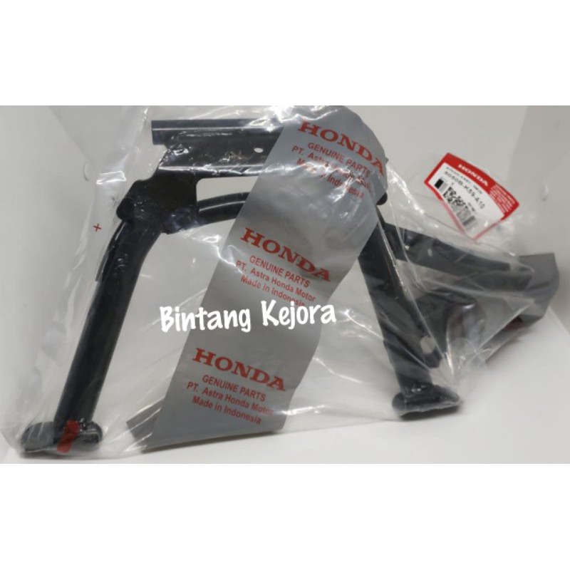 Jual STANDAR TENGAH 2 DUA HONDA VARIO 125 VARIO 150 PCX AHM | Shopee Indonesia