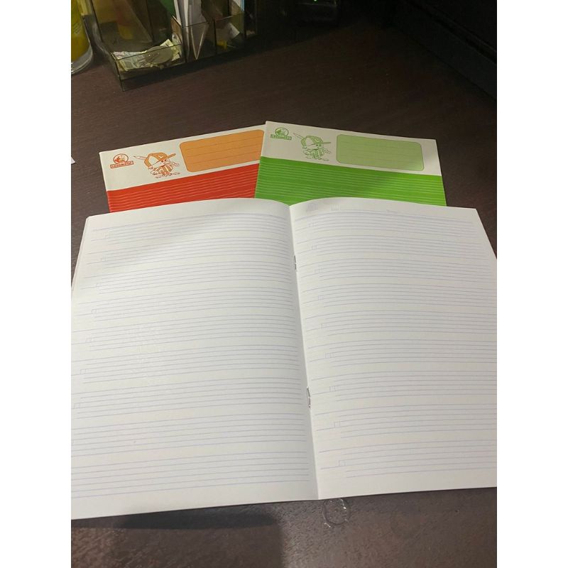Jual Buku halus kasar garis lima | Shopee Indonesia