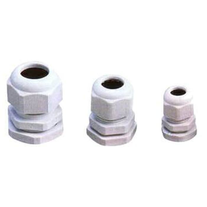 Jual CABLE GLAND FORT PG-42 (30-38MM) | Shopee Indonesia