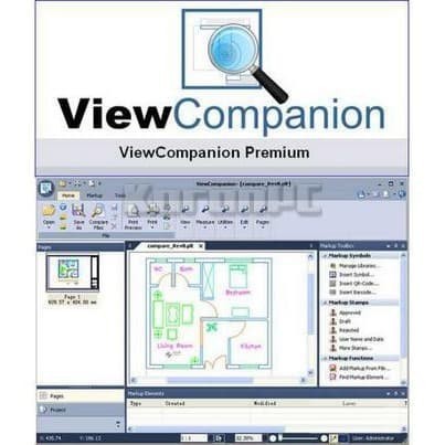 Jual ViewCompanion Premium v10.0 | Shopee Indonesia